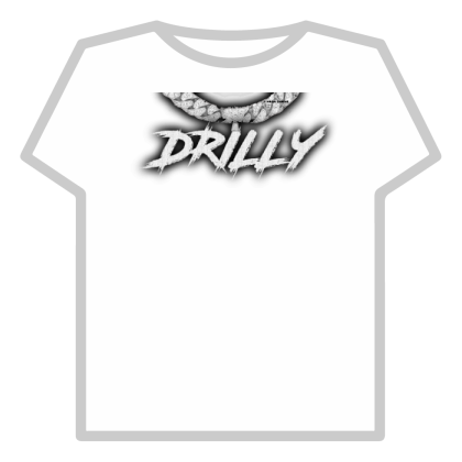 Drilly Chain - Roblox