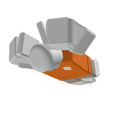Glow Motion Animation Pack - Roblox