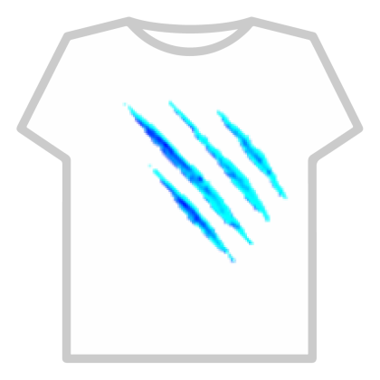 略Ice Scar 略 - Roblox