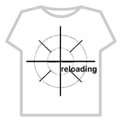 Gun Cursor (Reloading) - Roblox
