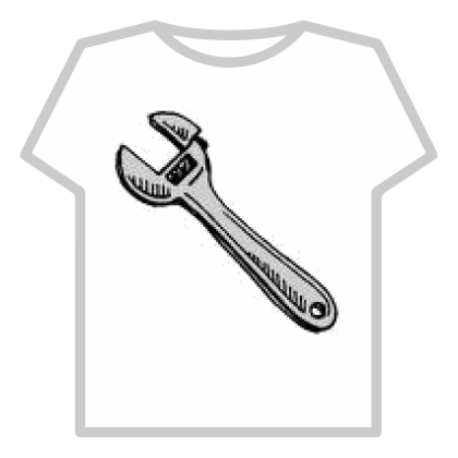 buildermanShirt.png - Roblox
