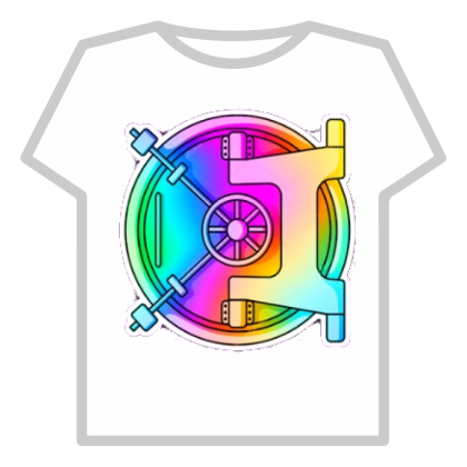 Chroma Vault - Roblox