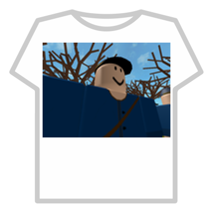Roblox T-Shirt - Roblox