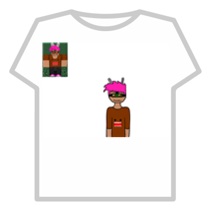 GET DRAWN READ DESC. - Roblox