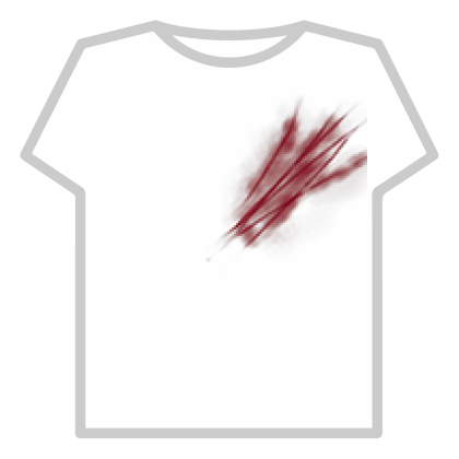 Scratchy scratch - Roblox