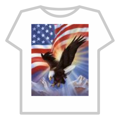 American Eagle - Roblox