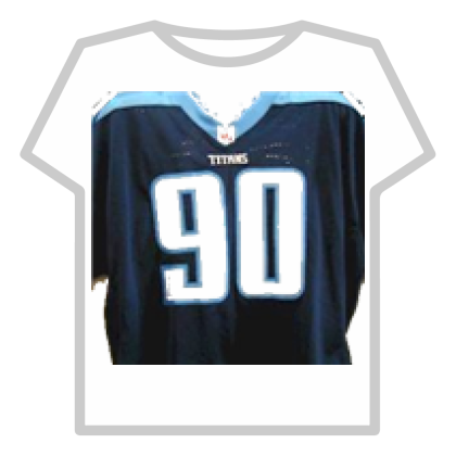 NFL shirt - Roblox